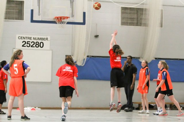 Year 9 Girls & Boys Basketball Super-Series Finals – Learning South ...