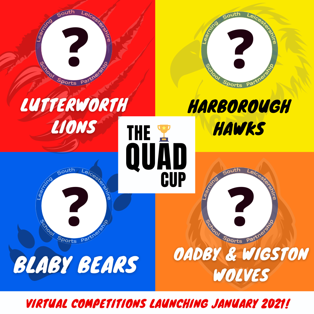 NEWS – Learning South Leicestershire School Sports Partnership